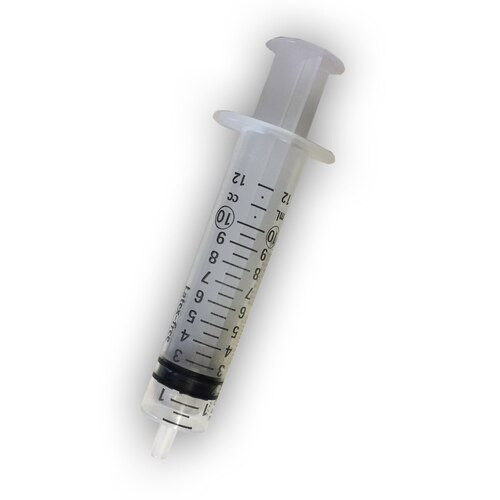10cc Luer Slip Syringe