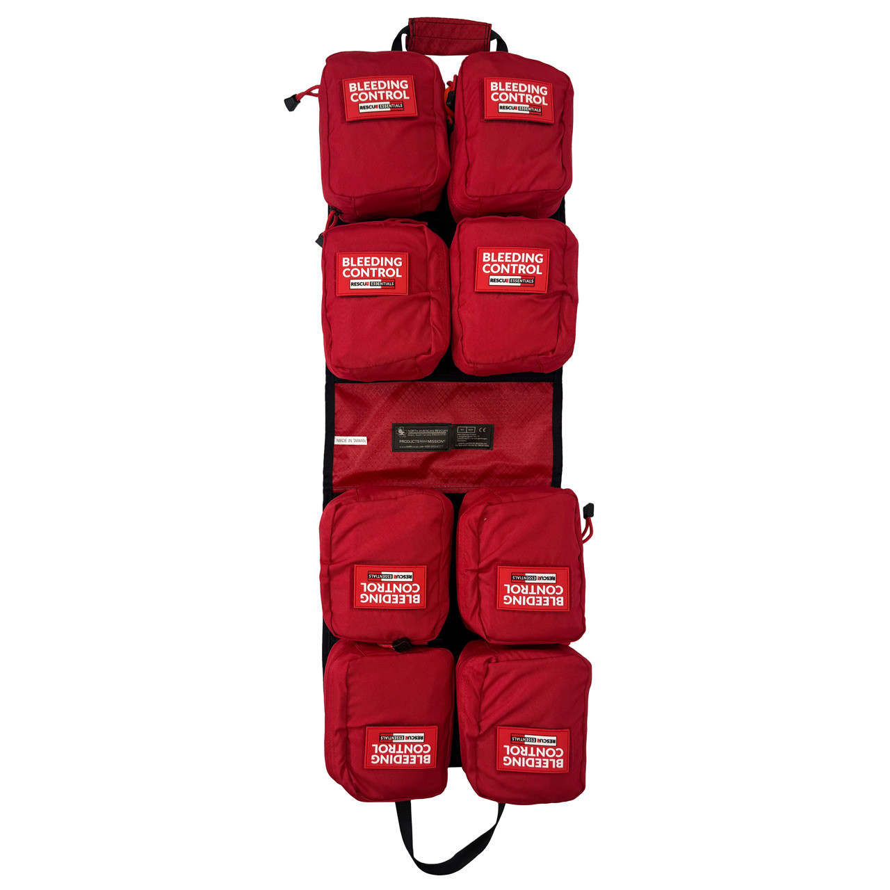 Basic Stop the Bleed Station | Emergency Tourniquets