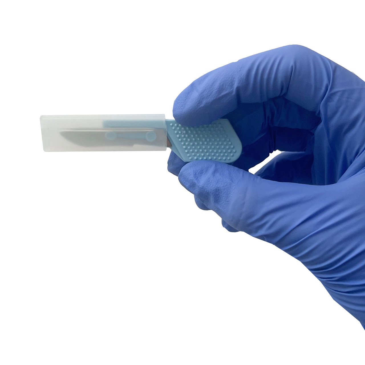 Finger Scalpel, #10 blade