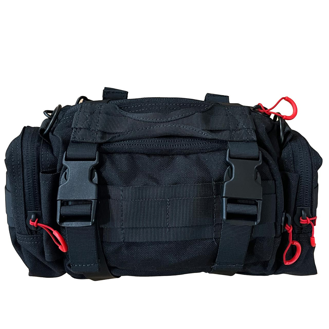 Deployment Bag