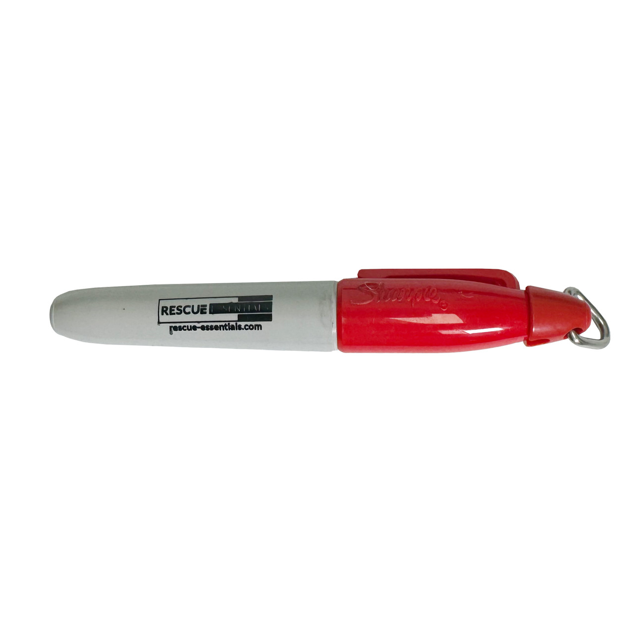 Sharpie Mini-Marker (Black or Red)