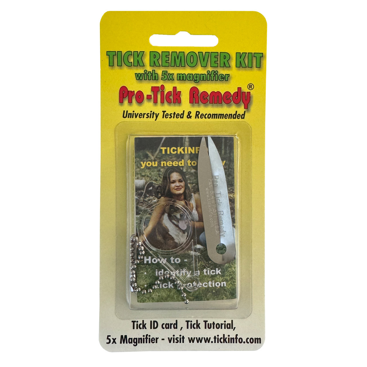 Pro Tick Remedy