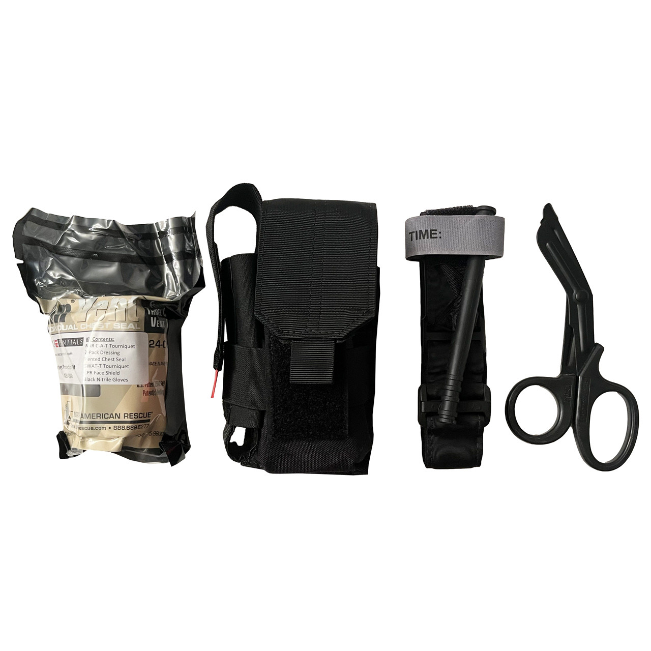 USCBP Casualty Response Kit