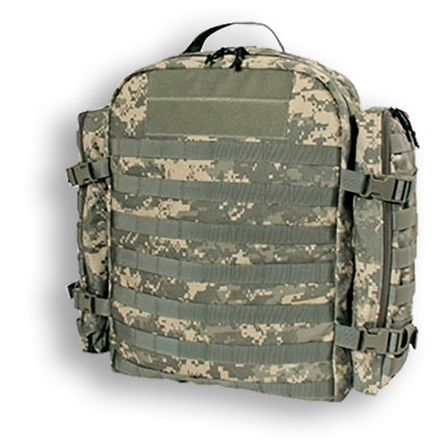 NAR Medic Trauma Pack (CCRK)