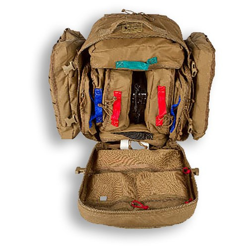 NAR Medic Trauma Pack (CCRK)