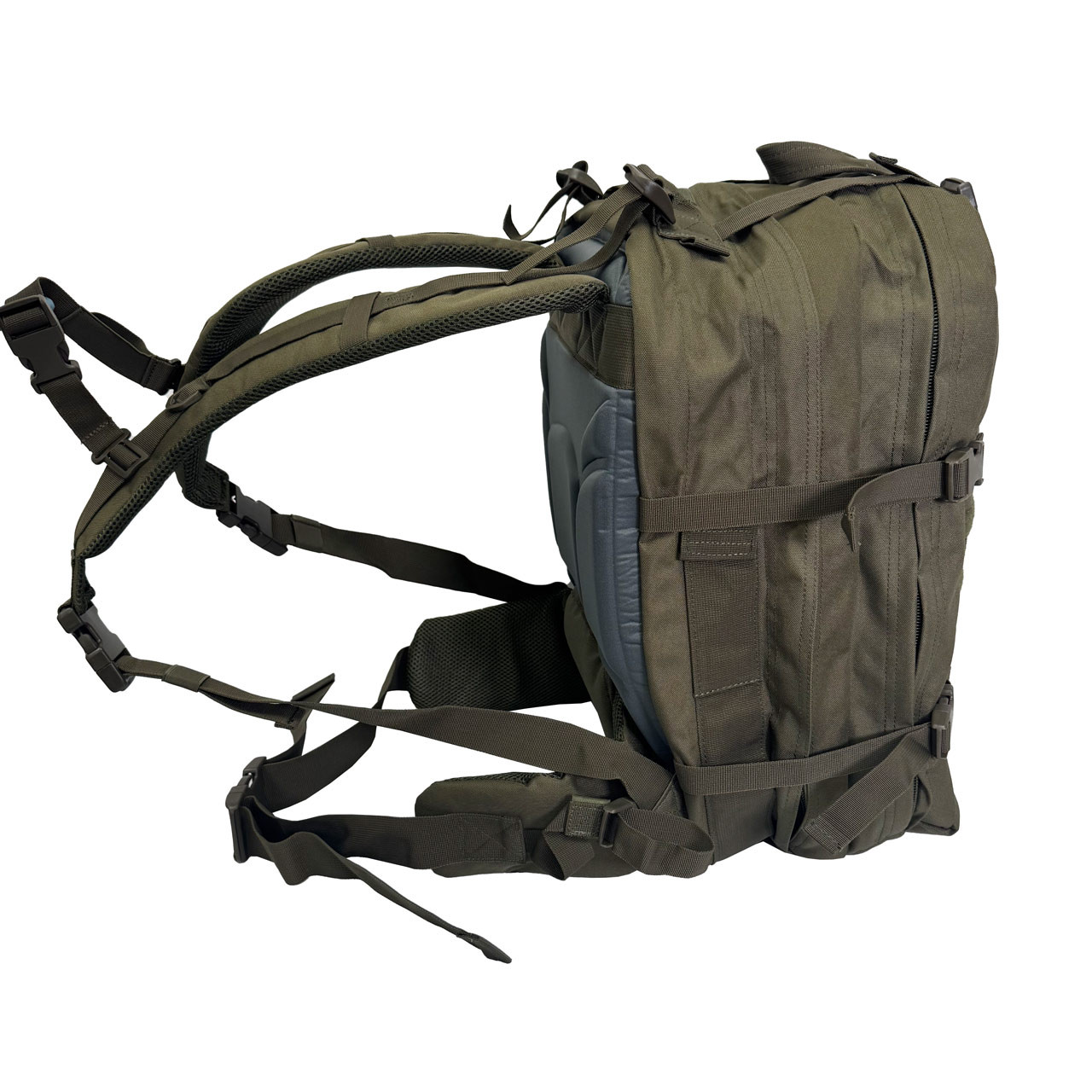 Special Ops Field Medical Pack (red or black)