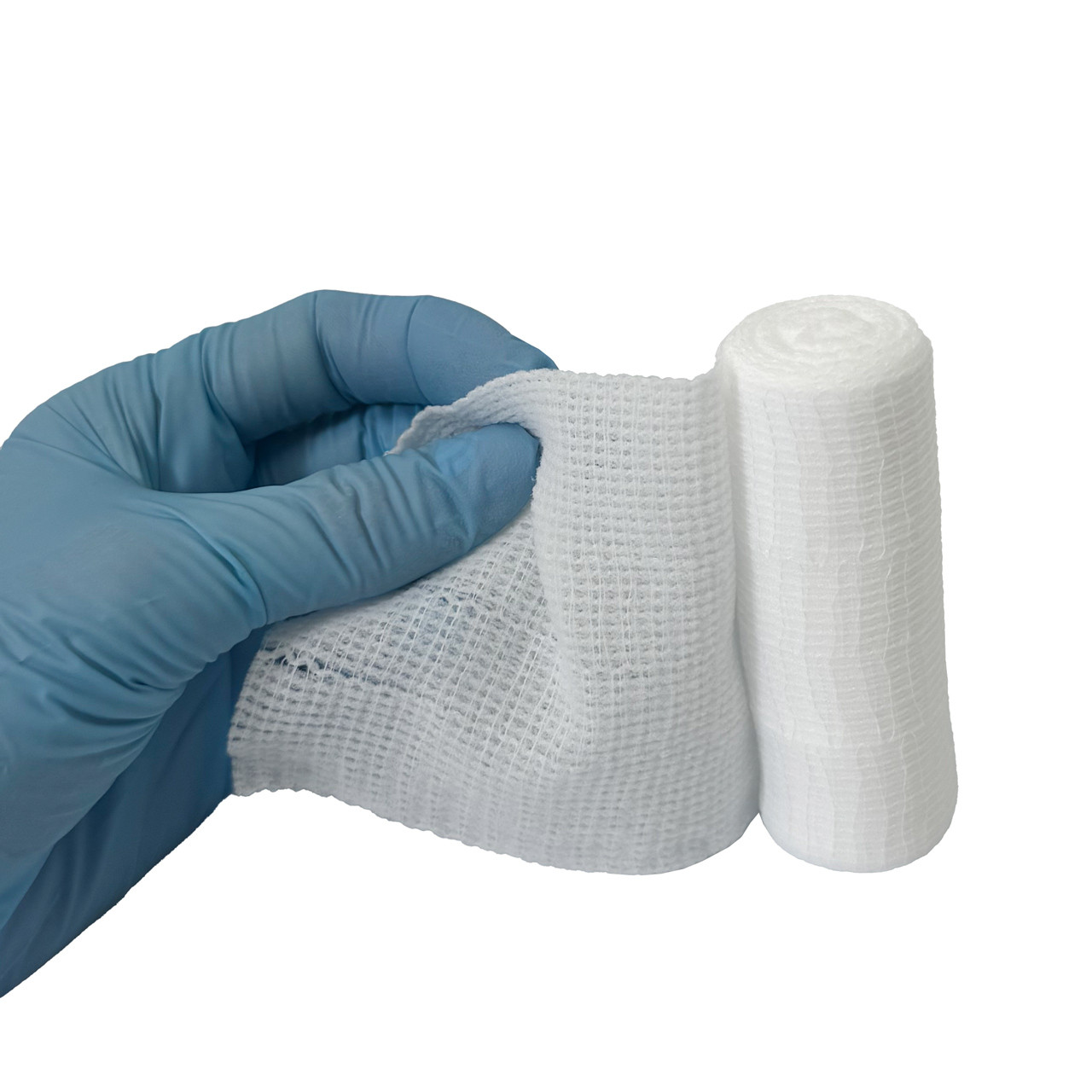 Gauze Rolls - 3 Pack