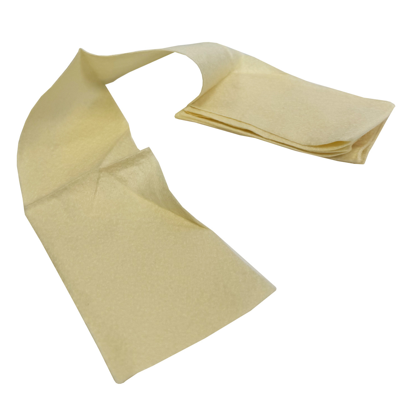 Chito-SAM 100, Z-Fold Hemostatic Dressing