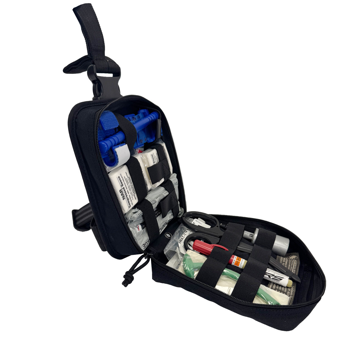 TCCC Trainer Trauma Kit | TCCC Training | Rescue Essentials