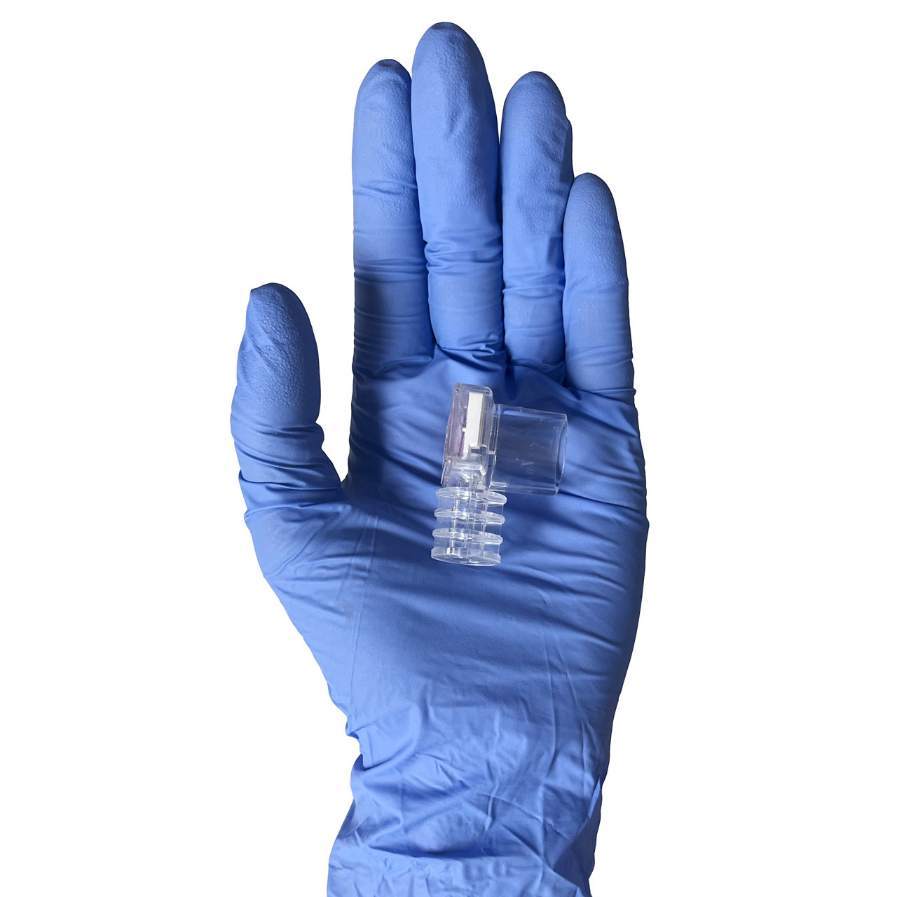 Easy Cap II End Tidal CO2 Detector - Adult or Pediatric