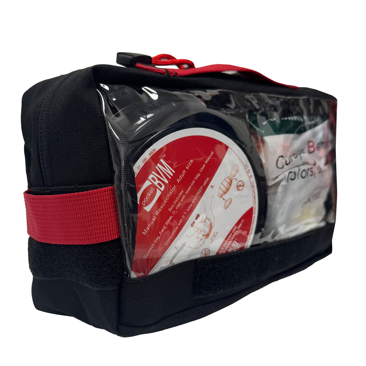 BLS Airway Kit - Rescue Essentials