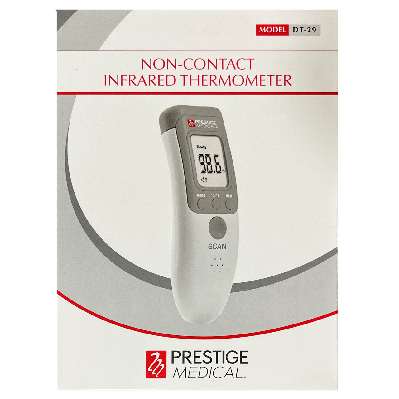 IR Thermometer Non-Contact