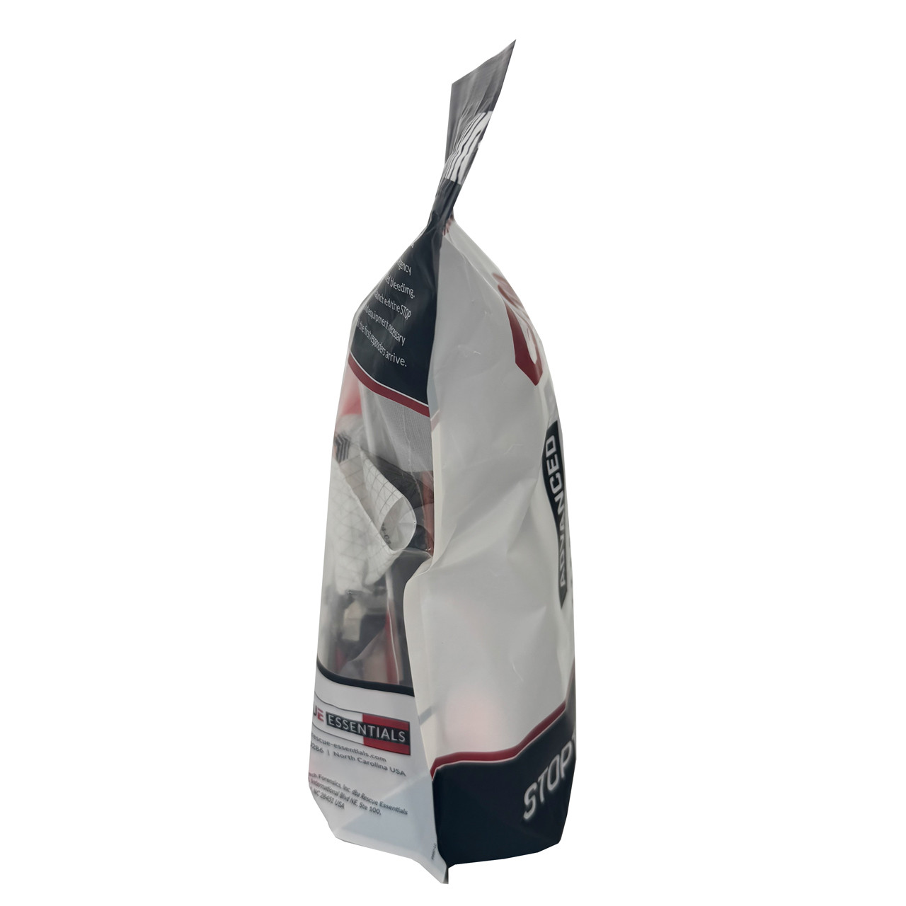 Advanced Stop the Bleed Kit | Bleeding Control Kit