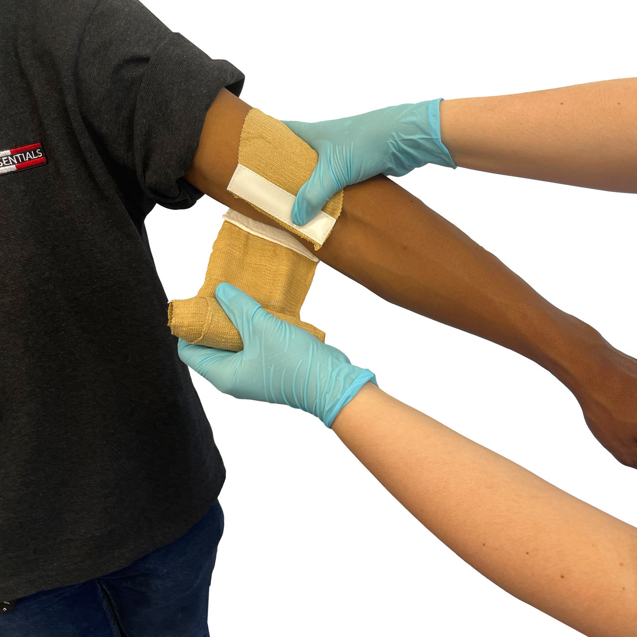 RE Mini Compression Bandage
