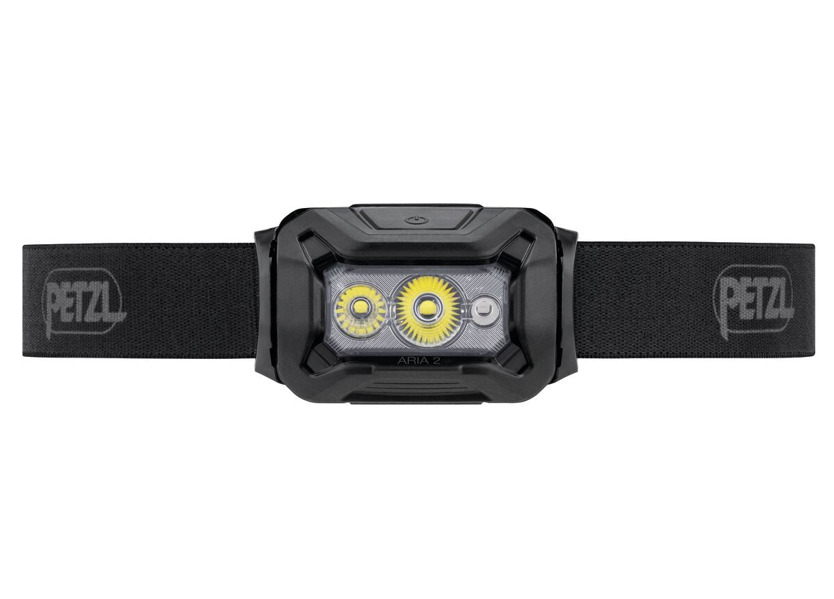 ARIA 2 RGB Headlamp