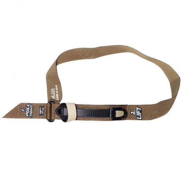 Tactical Ratcheting Medical Tourniquet (RMT)