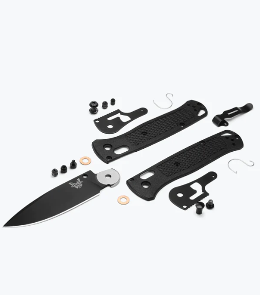 Benchmade Bugout CF-Elite Knife