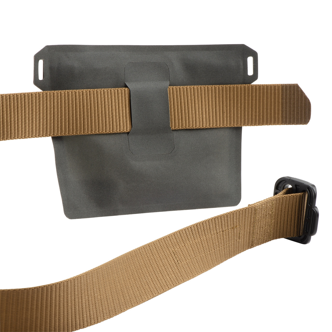 RunOff® Waterproof Pocket