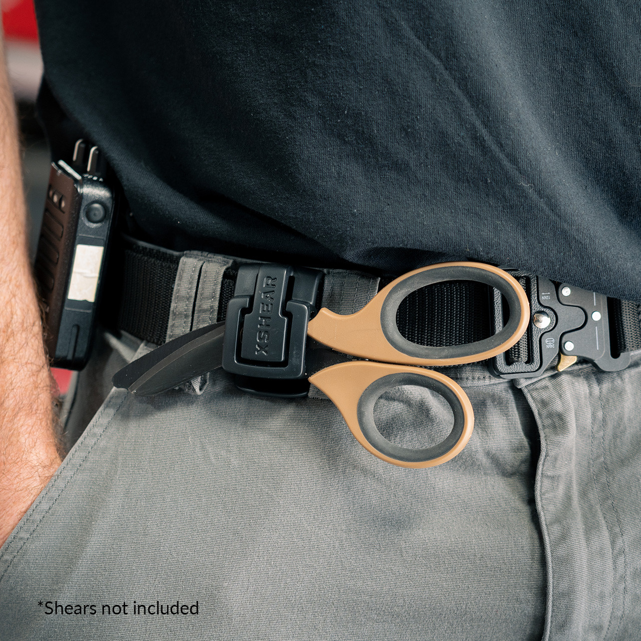 XShear Micro Holster