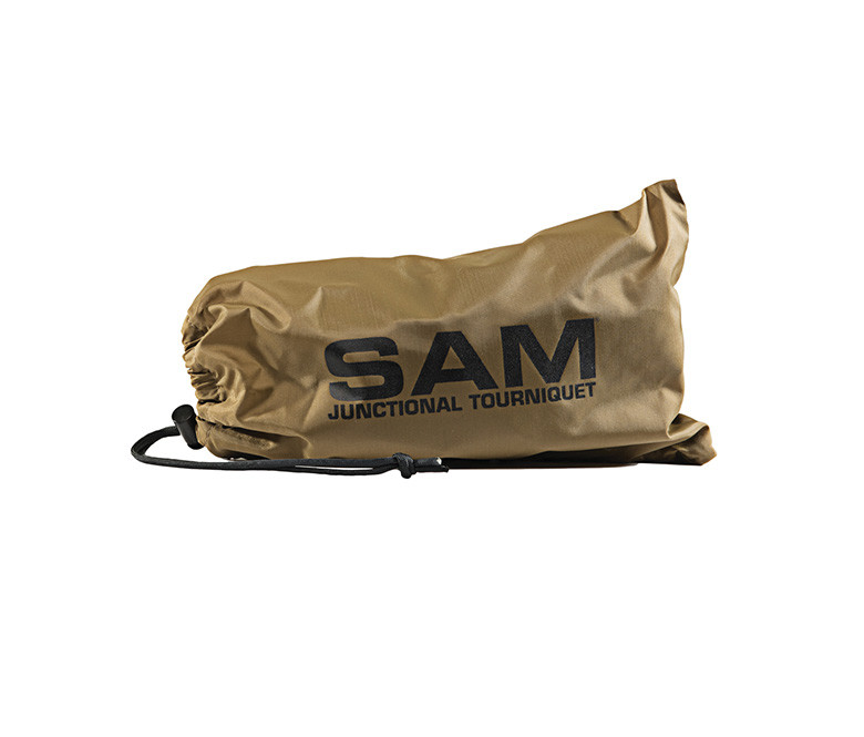 SAM® Junctional Tourniquet