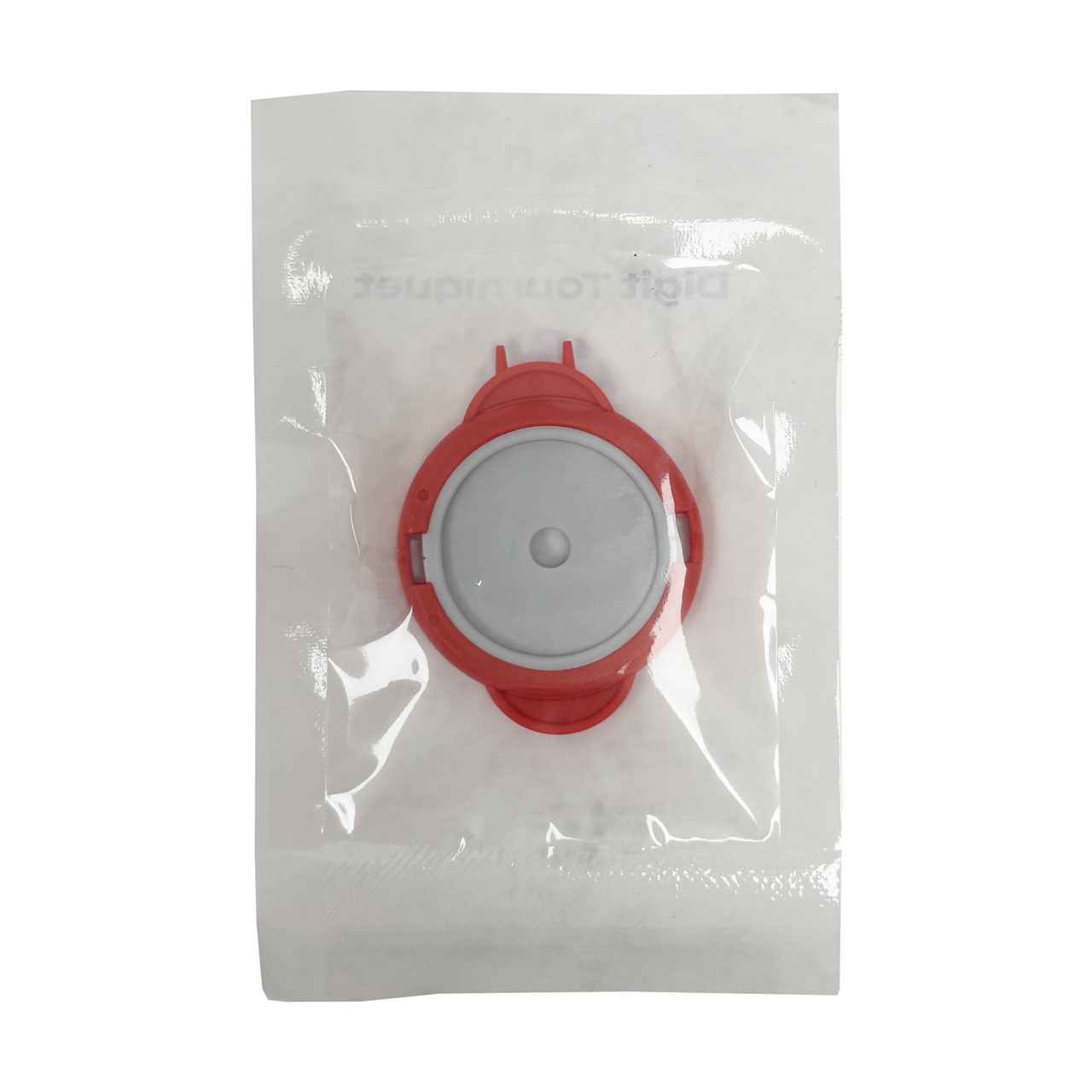 T-Ring Finger Tourniquet