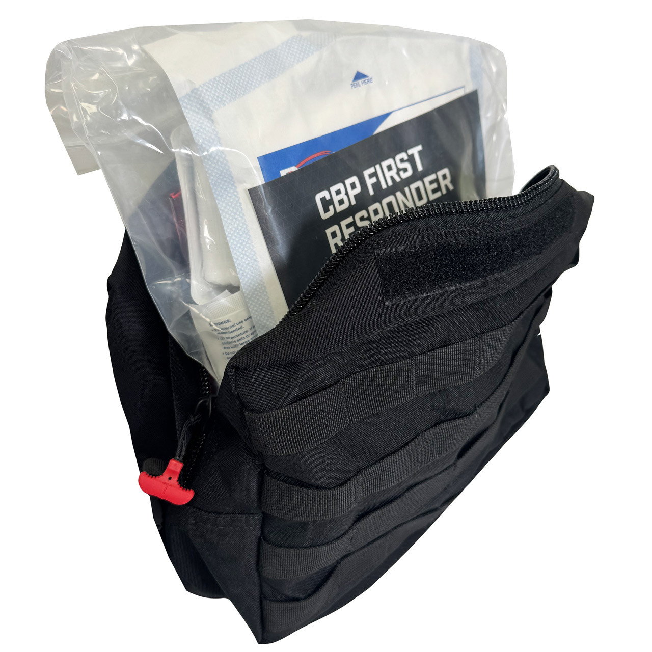 CBP First Responder Refill Kit