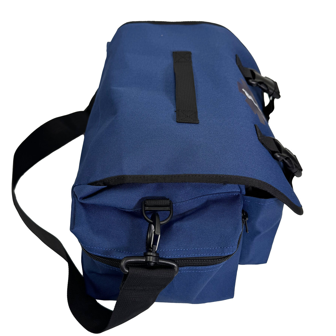 Blue First Responder Bag, Large | Medic Bag