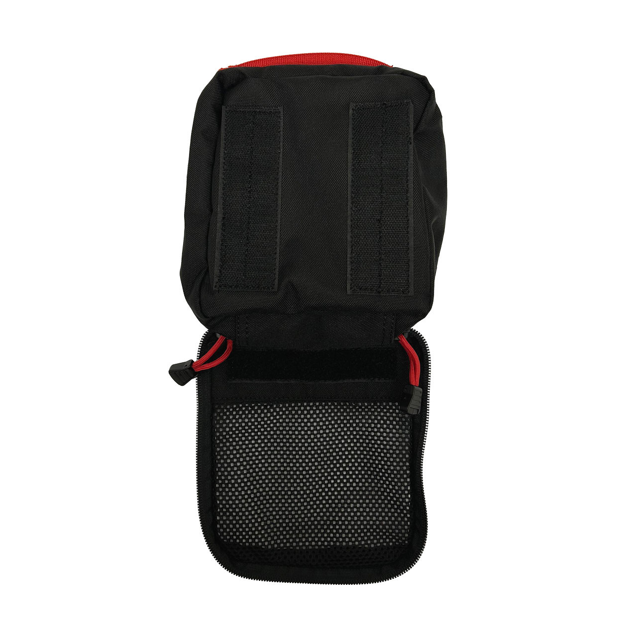 Paratus Mesh Med Modules: Modular Mesh Organizers