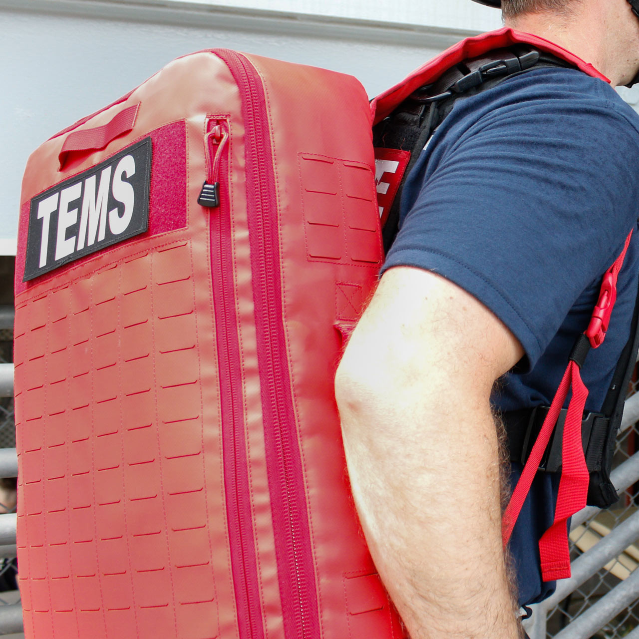 Paratus MCI (Mass Casualty Incident) Kit