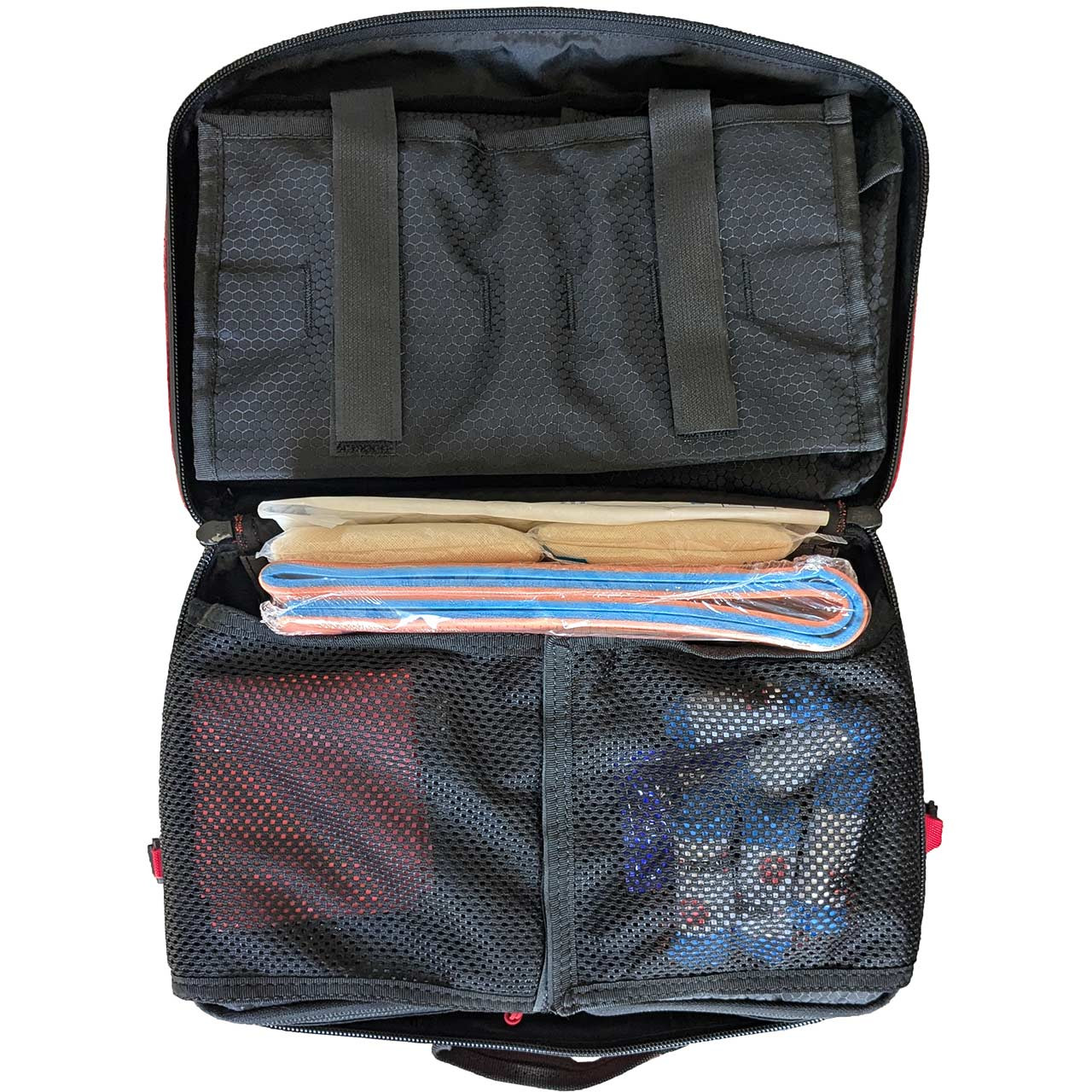 Agilis Wilderness First Aid Kit | WFA, WFR, SAR Medical Kit