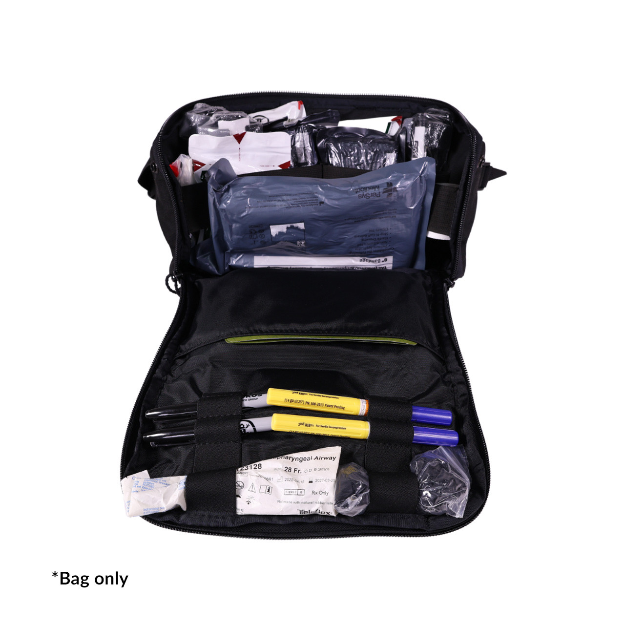 Team Response Kit Bag