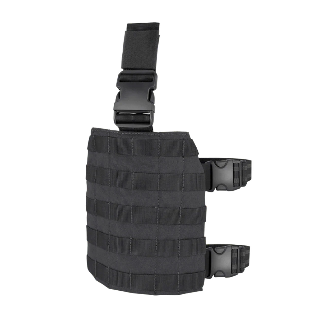 Drop Leg MOLLE Platform