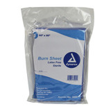 Sterile Burn Sheet