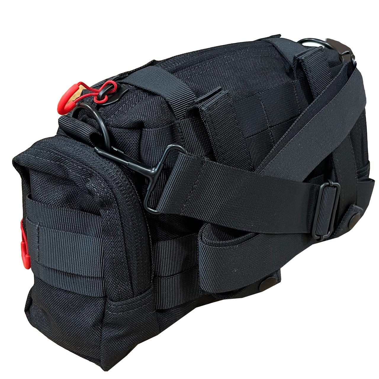 Outdoor Range Medical Kit - Tactical