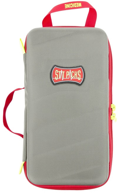 Stat Packs Medicine Cell