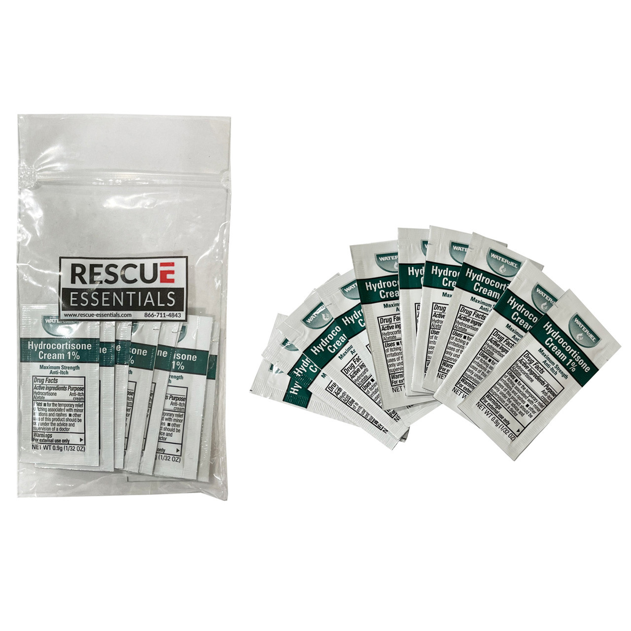 Medications Unit Dose Pack