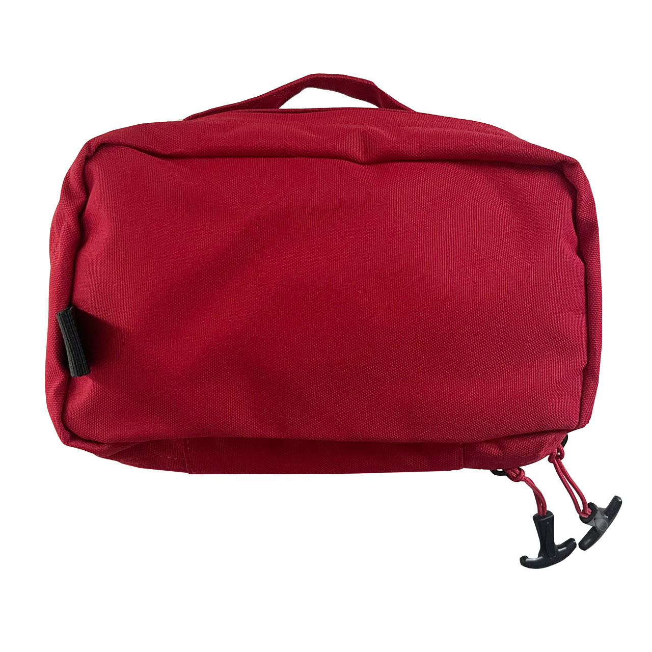 Bleeding Control Bag (Clamshell) with Cross
