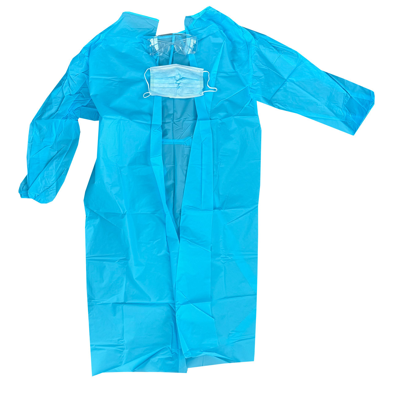 Pandemic Protection Module