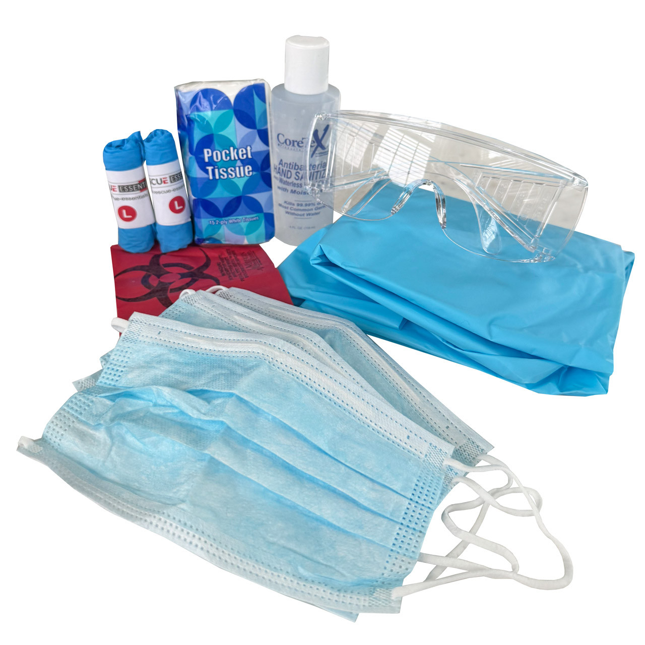 Pandemic Protection Module