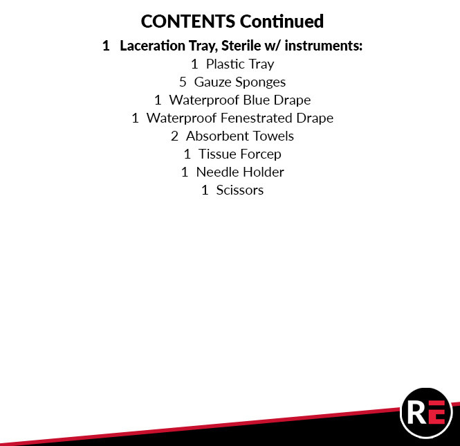 Advanced Wound Treatment Module