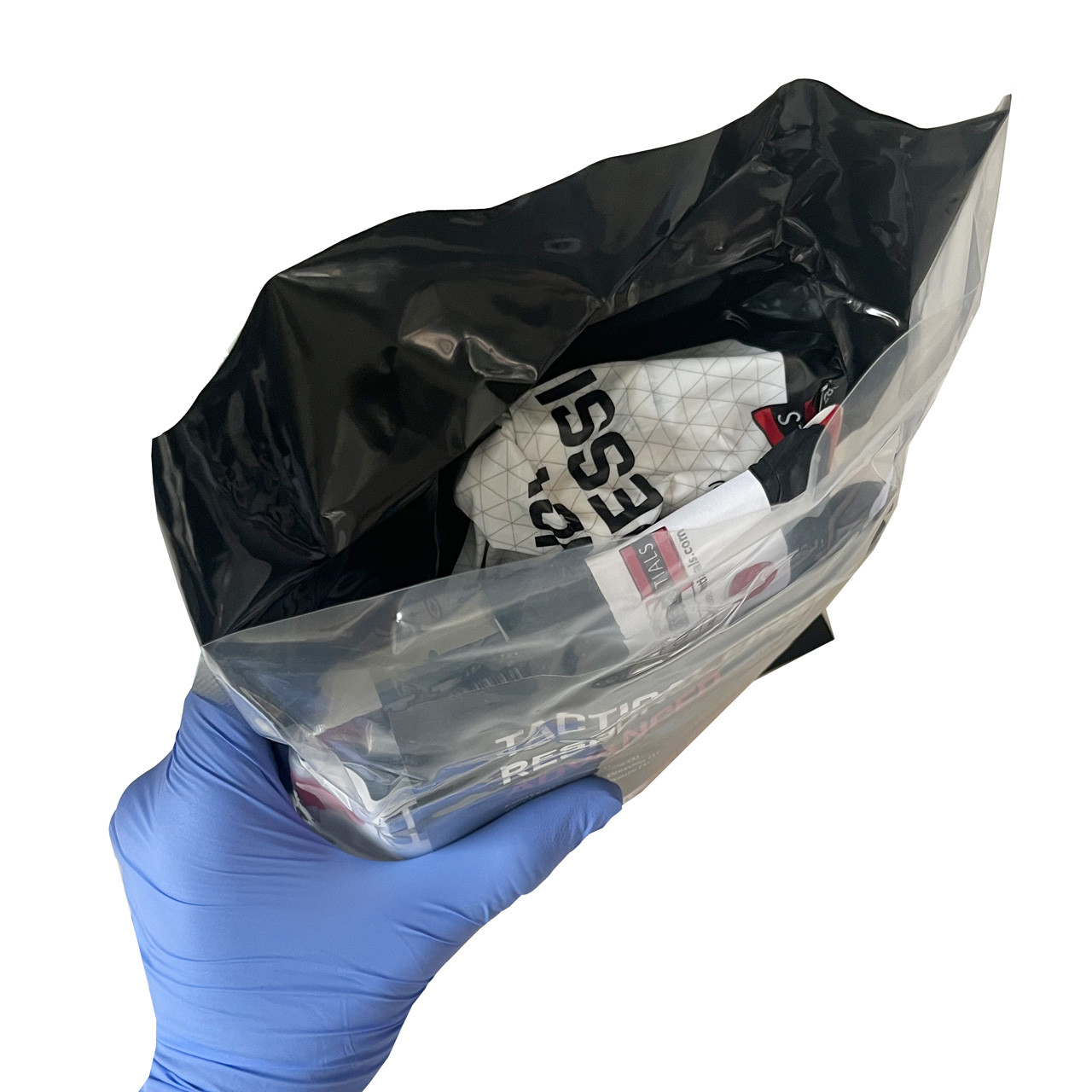 Tactical First Response Kit | Advanced