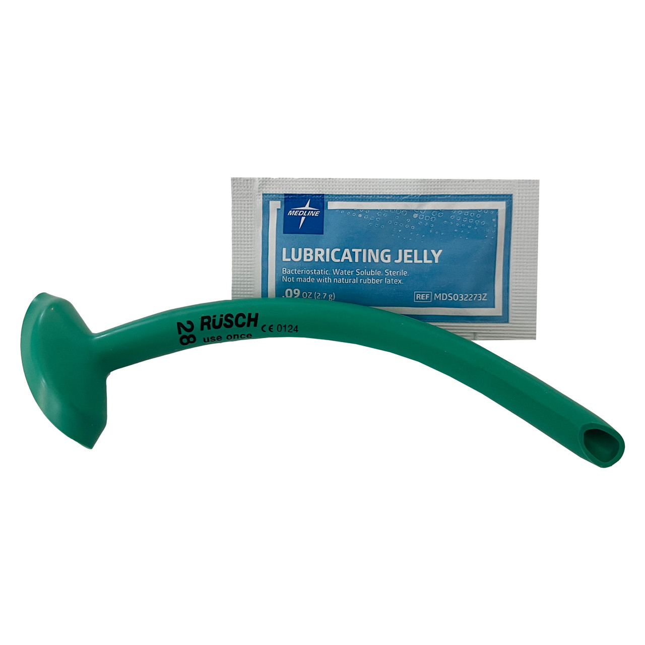 Pocket BVM (Bag Valve Mask)