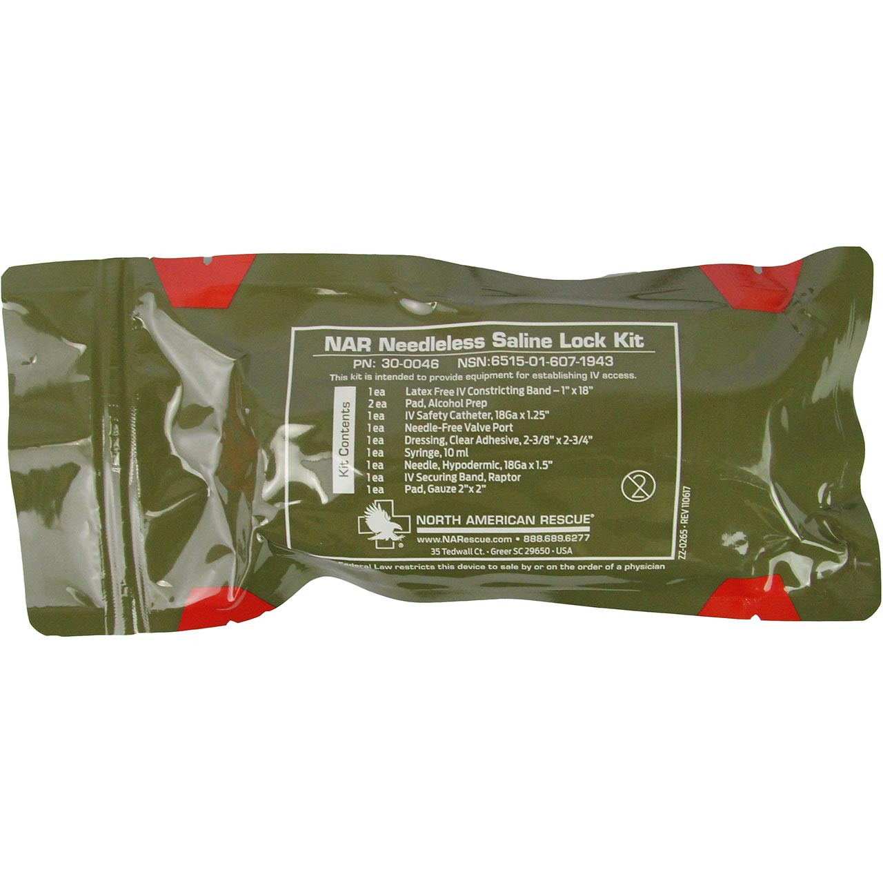 IV & IO Access Kits | Intraosseous Devices & Needles