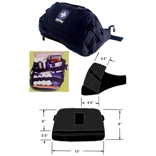 SAR & Wilderness Bags