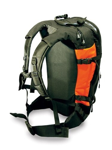 Conterra Longbow Emergency Ops Pack