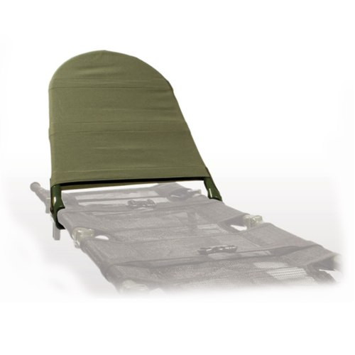 NAR Collapsible Litter Talon Backrest