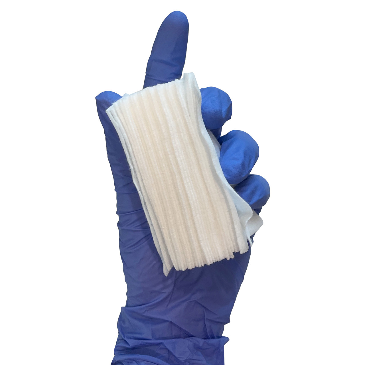 Combat Gauze Trainer Package-Blue