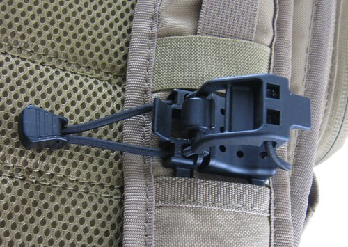 Elasto-lok Gear Retainer
