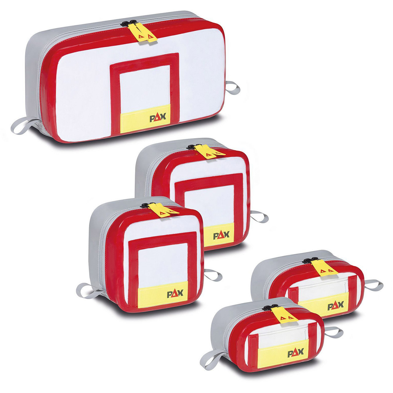 Pax Inner Pouch Modules