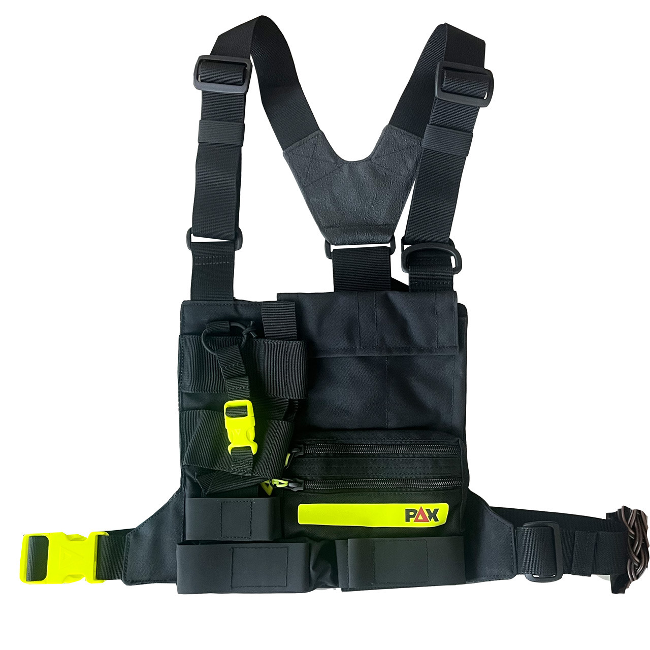 PAX EMS Bags